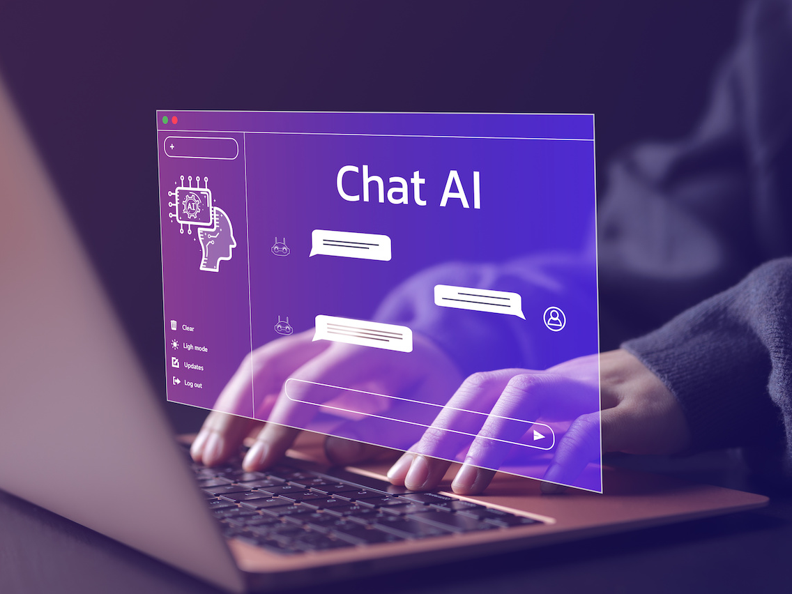 Curious about ChatGPT? Short online tutorials now available ...