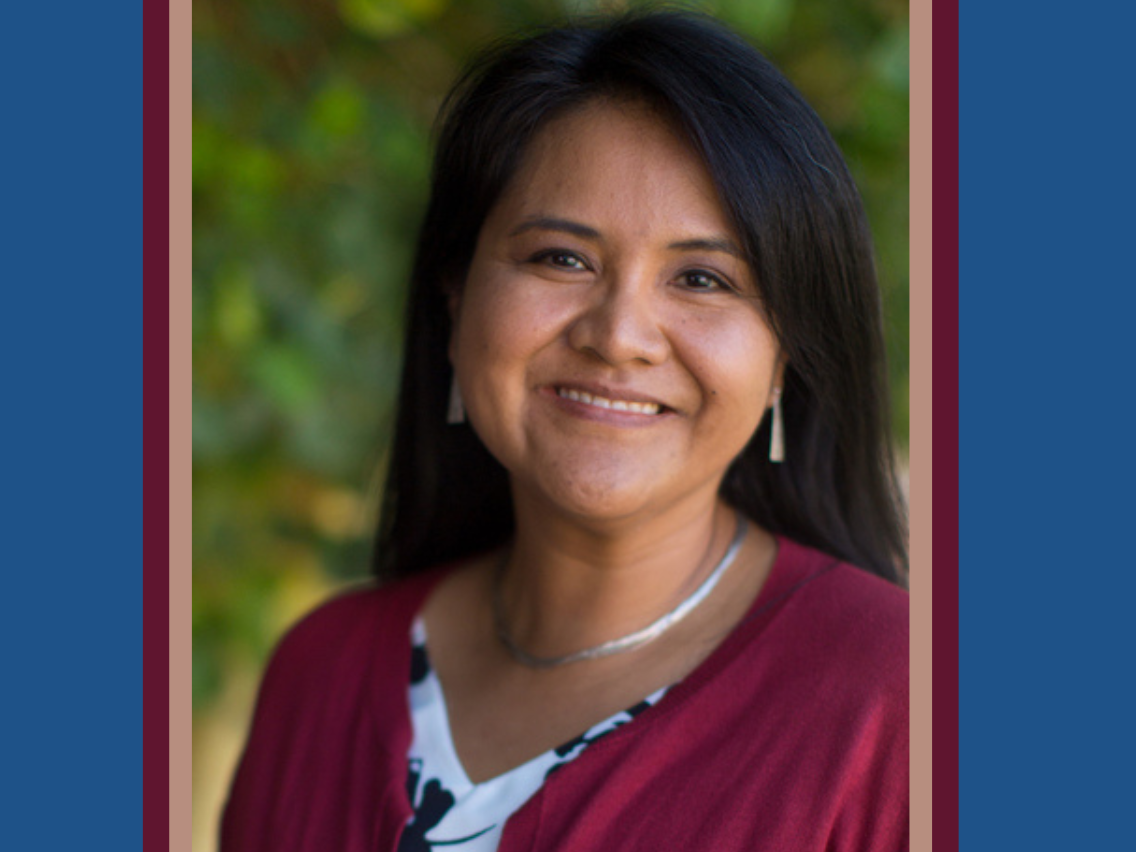 Jennifer Martin receives 2023 AACP Award | University of Arizona Libraries