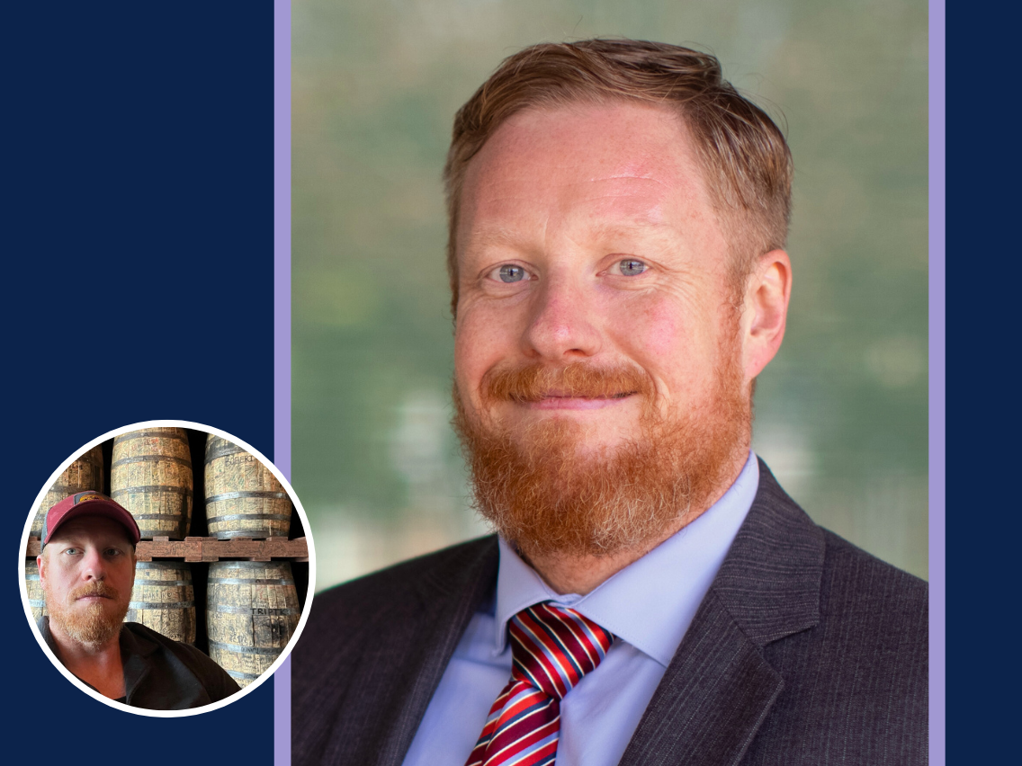 David Borycz reflects on his first year as Assistant Dean | University ...