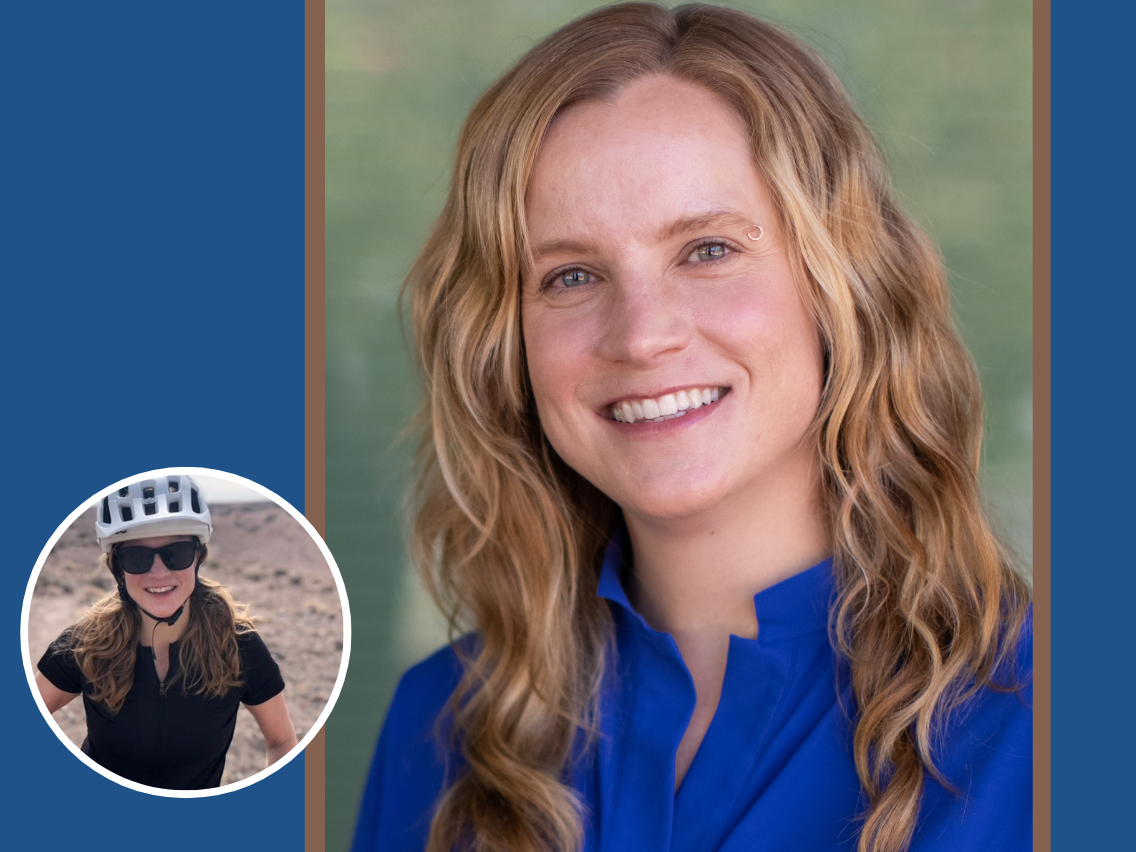 Tara Radniecki joins University Libraries as Associate Dean | University of Arizona Libraries