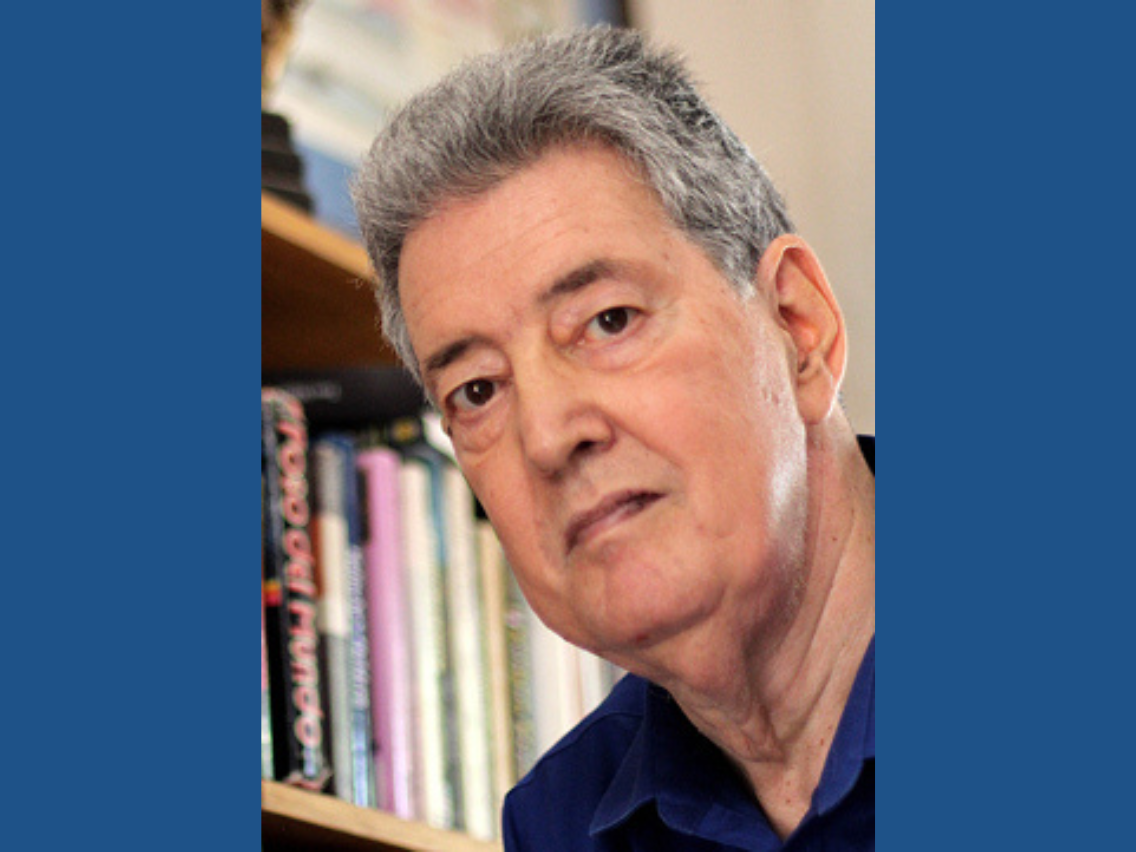 In memoriam: Tom Miller, Tucson travel writer, journalist | University ...