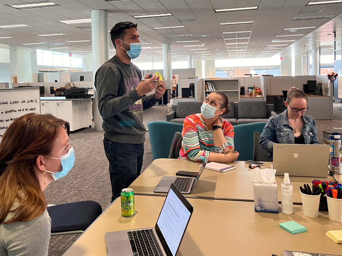 Special Collections launches new website | University of Arizona Libraries