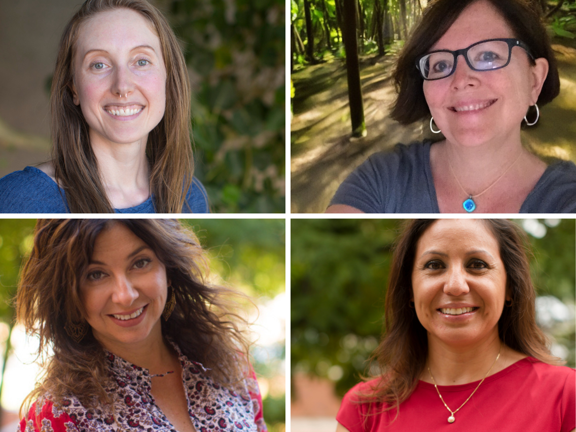 Faculty, staff recognized by ACRL for publication and tutorials | University of Arizona Libraries