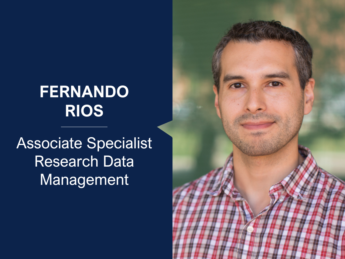 University Libraries joins Realities of Academic Data Sharing Initiative | University of Arizona ...