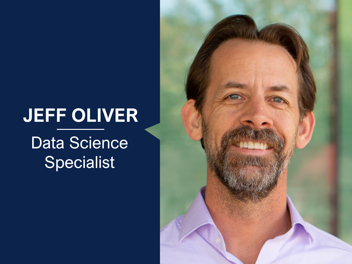 Jeff Oliver presented at US-RSE annual meeting in October | University ...