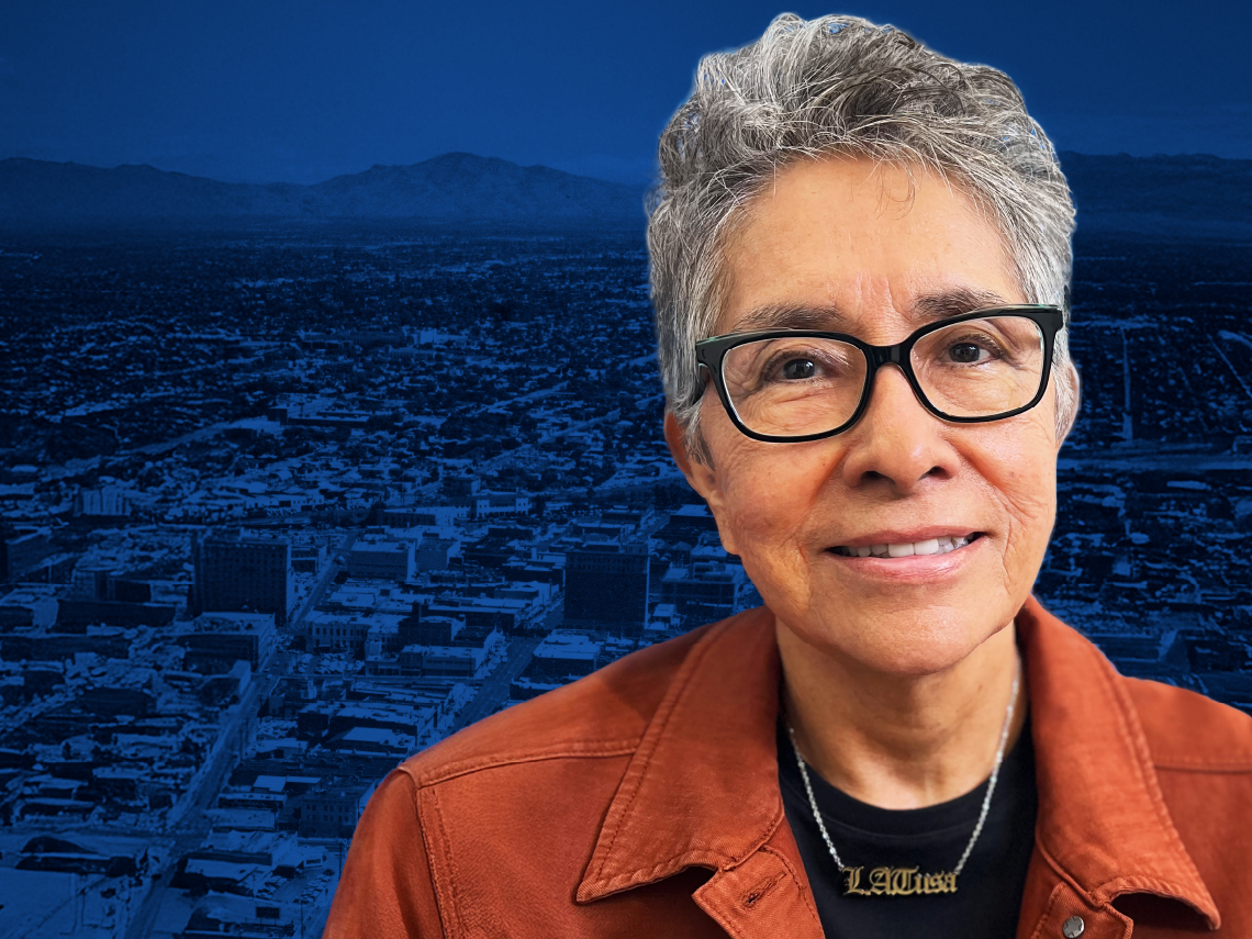 Arizona Insights: Historical and Cultural Legacies Speaker Series with ...