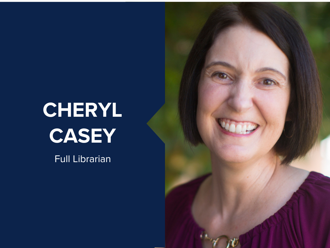 Cheryl Casey co-edited educational resource for culinary medicine | University of Arizona Libraries