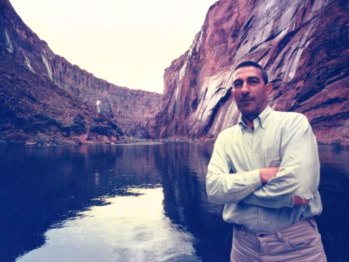 The Udall Brothers: Voices for the Environment Digital Exhibit ...