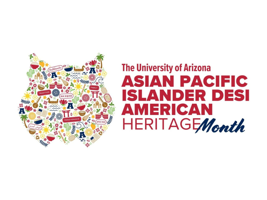 Celebrating APIDA Heritage Month 2025 | University of Arizona Libraries