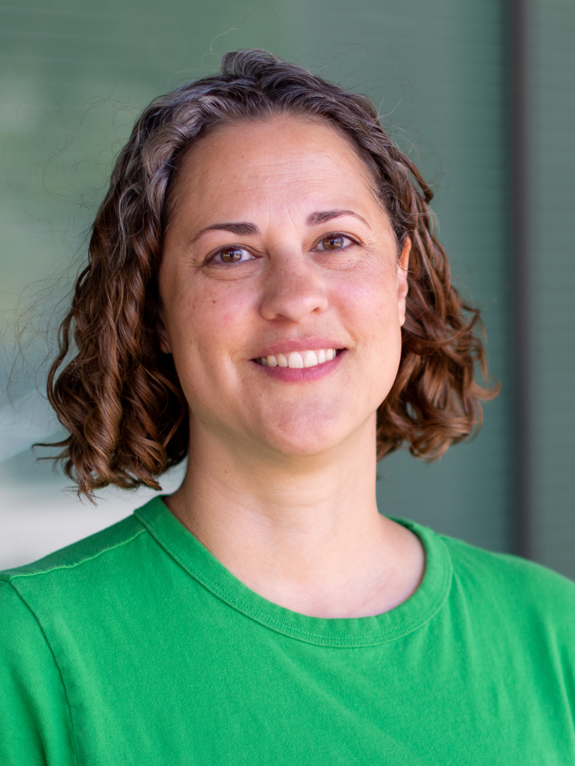 Lisa Duncan | University of Arizona Libraries
