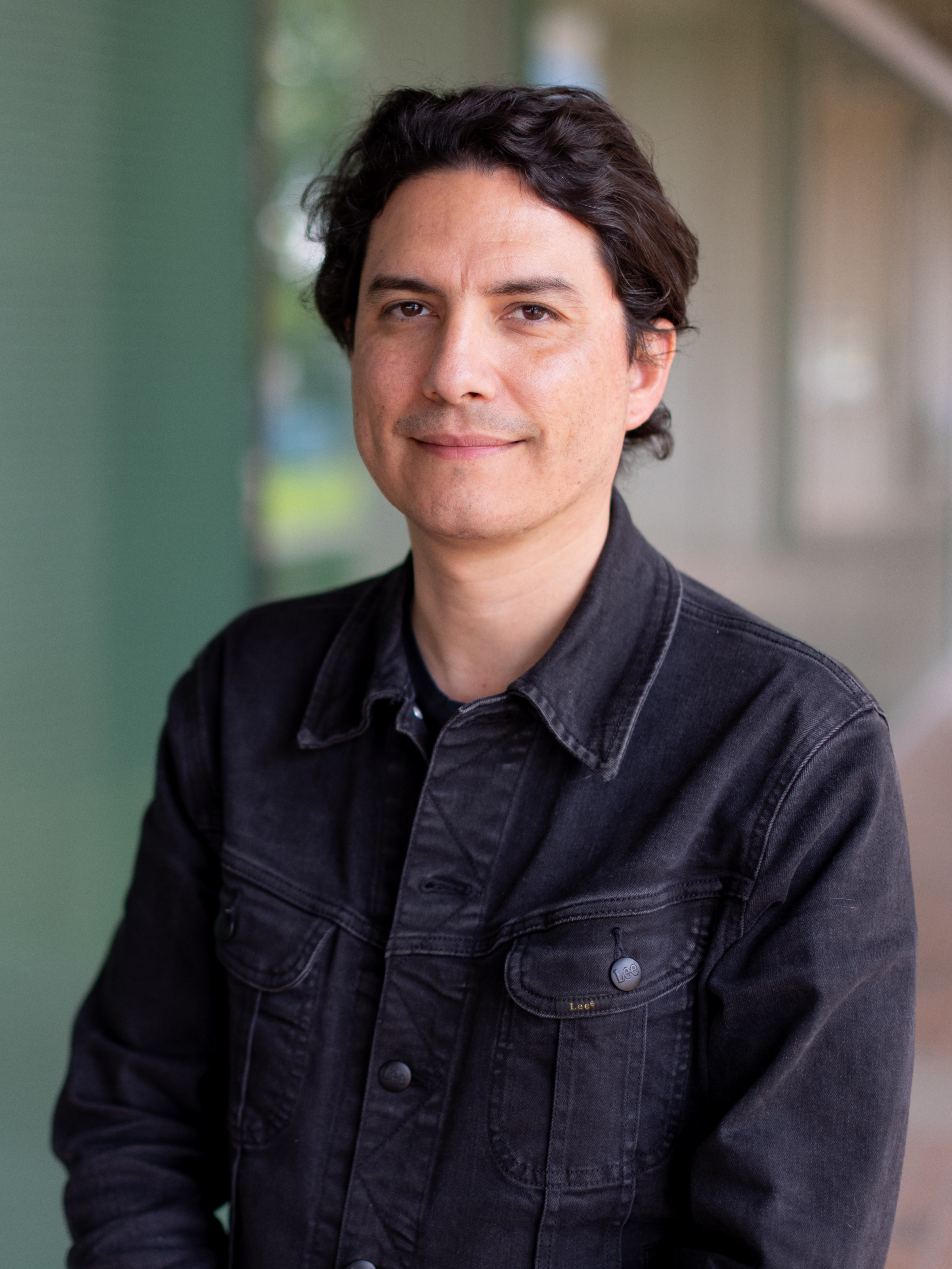 Abraham Cooper | University of Arizona Libraries