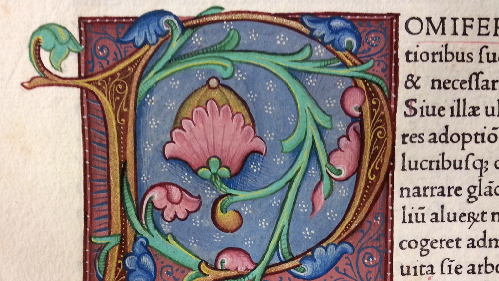 20,000 Facts and Fables | University of Arizona Libraries