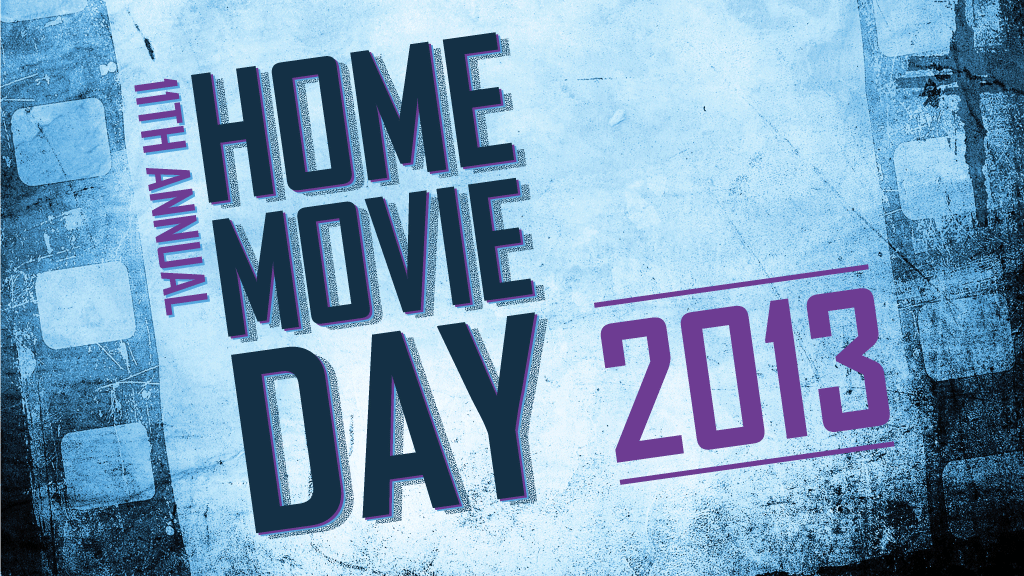 11th Annual Home Movie Day | University of Arizona Libraries