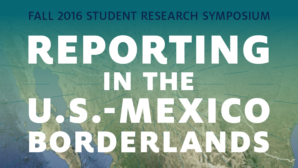 Student Research Symposium | University of Arizona Libraries