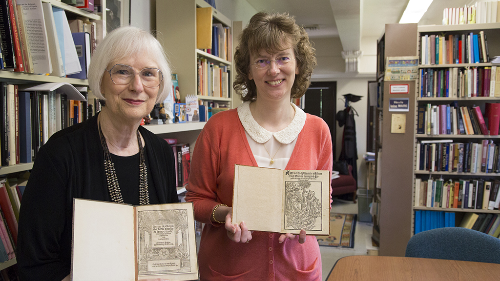 Pamphlets and Propaganda | University of Arizona Libraries