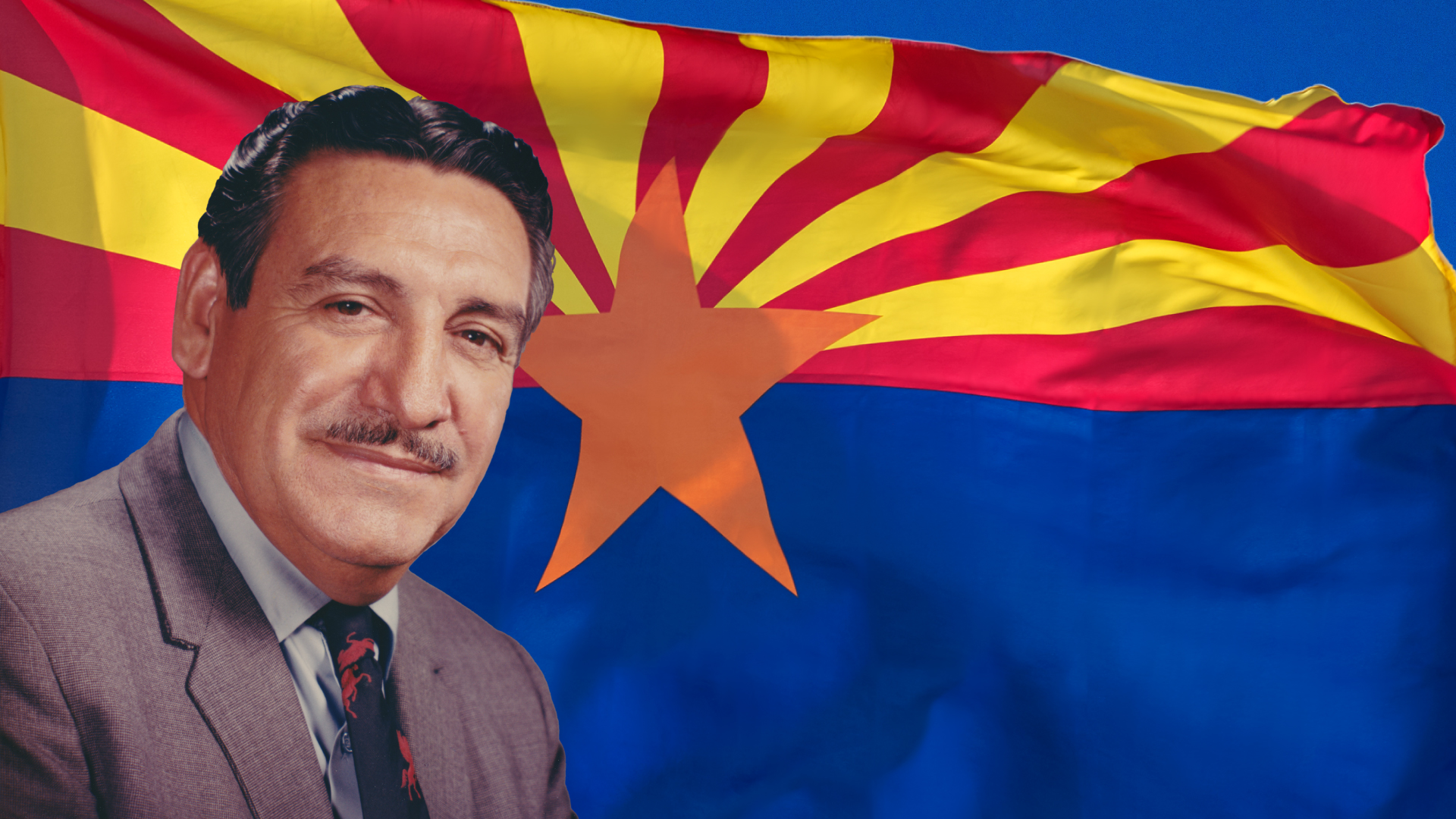 The Life and Legacy of Raúl H. Castro Exhibit | University of Arizona ...