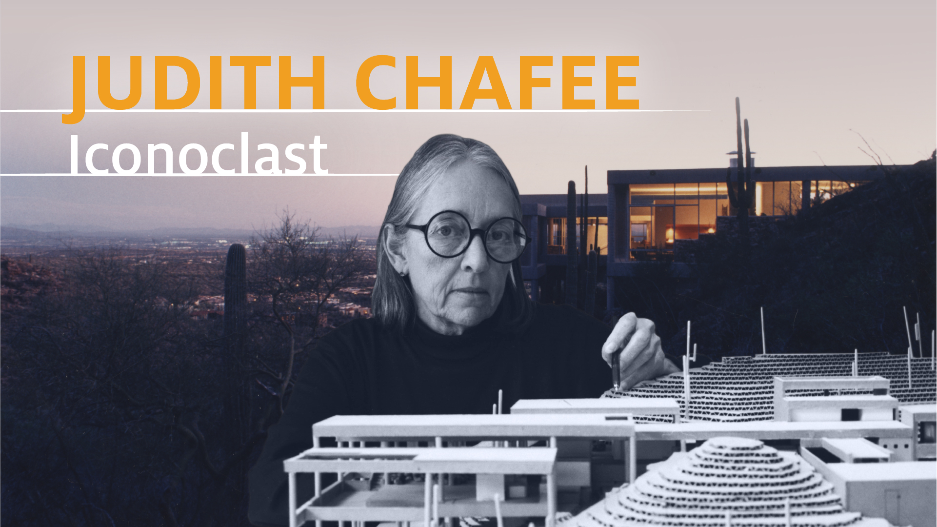 Judith Chafee Exhibit | University of Arizona Libraries