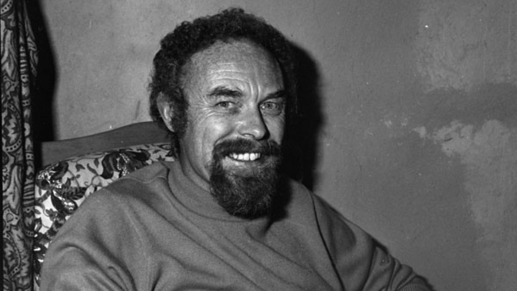 In memoriam: Richard Shelton, world-renowned poet, author | University ...