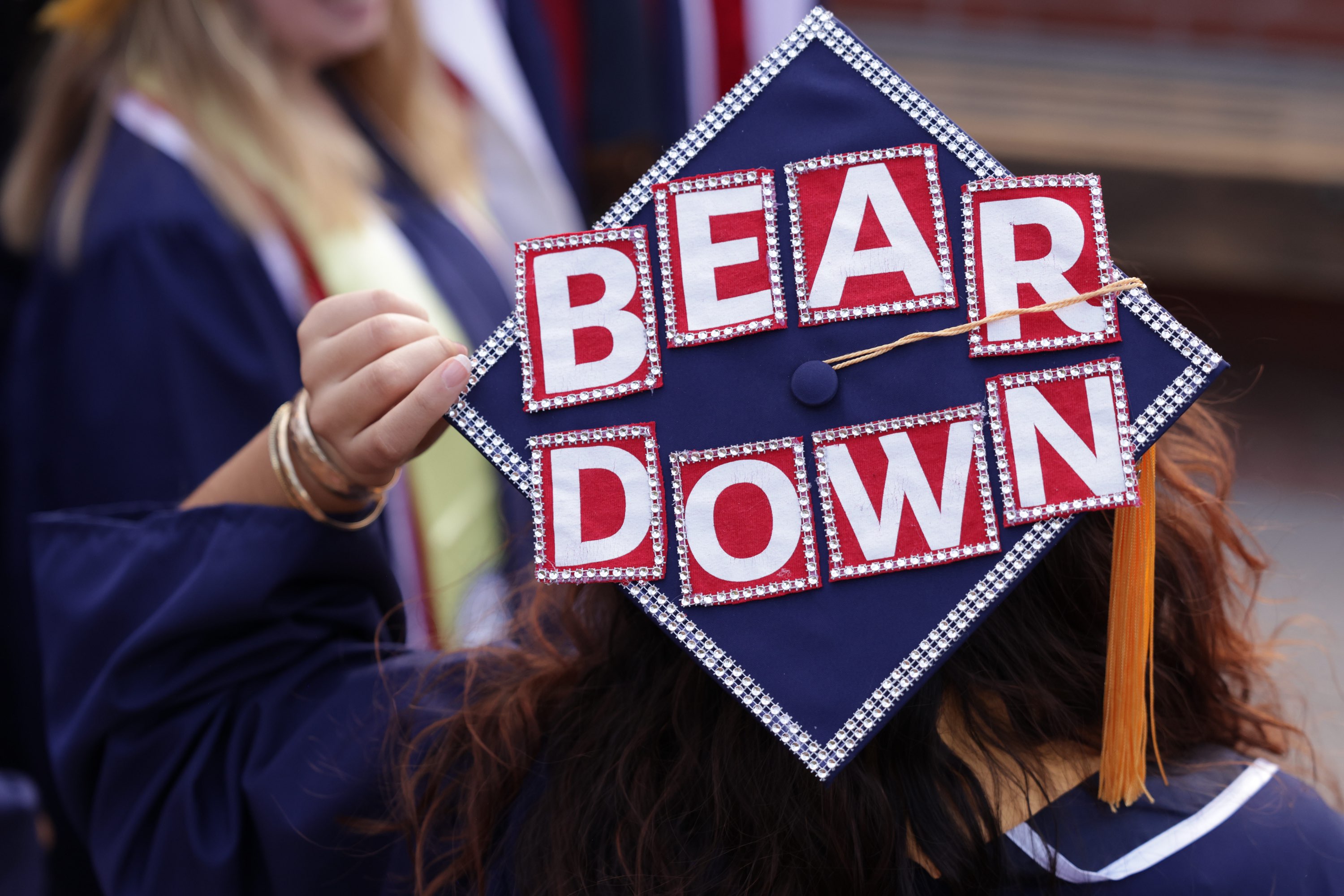 Cheers to our graduating student employees! | University of Arizona ...
