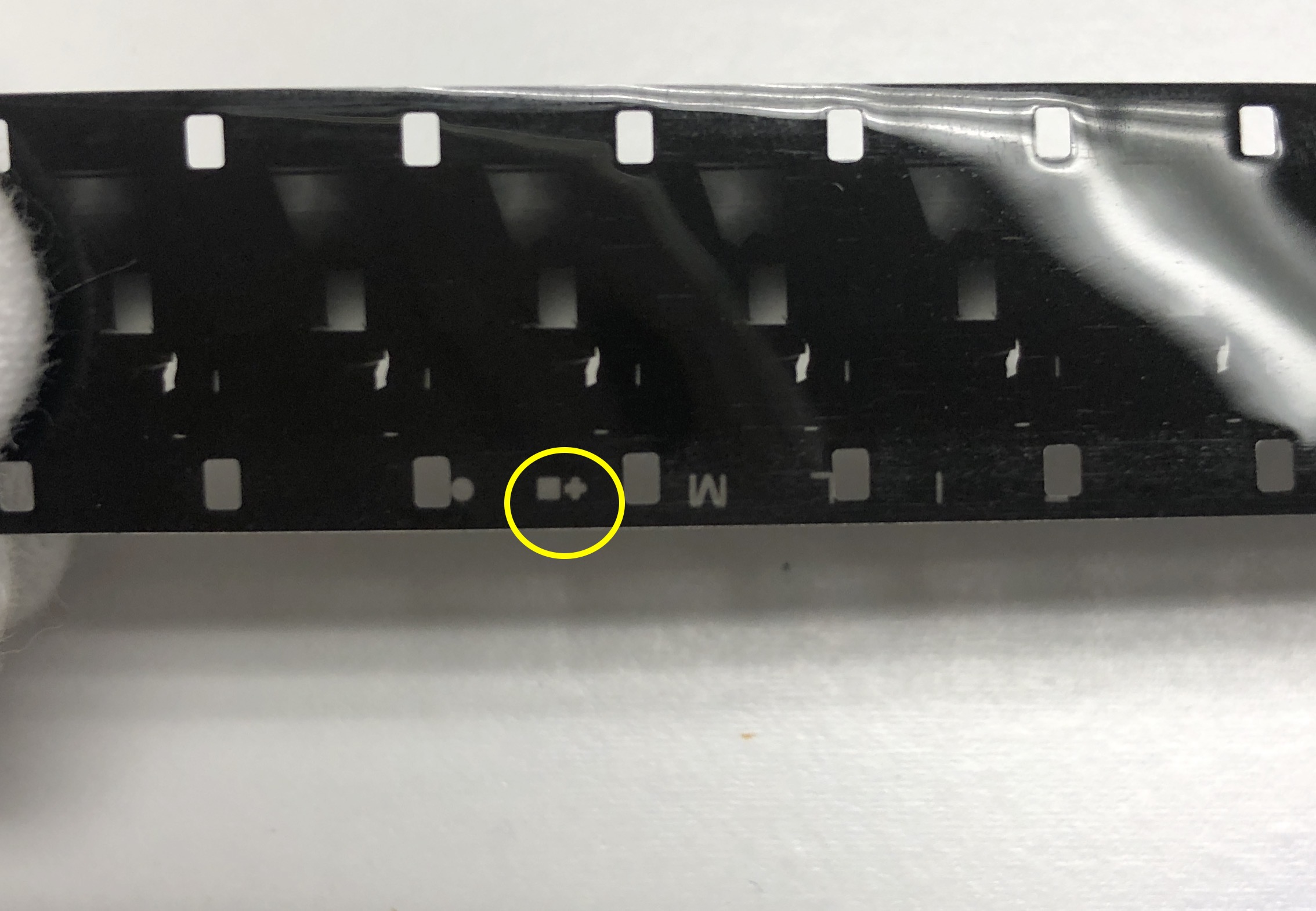 Preserving films from the 1930s takes time | University of Arizona ...