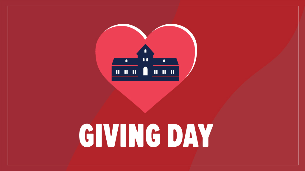 Giving Day is February 14: Support what you love | University of ...