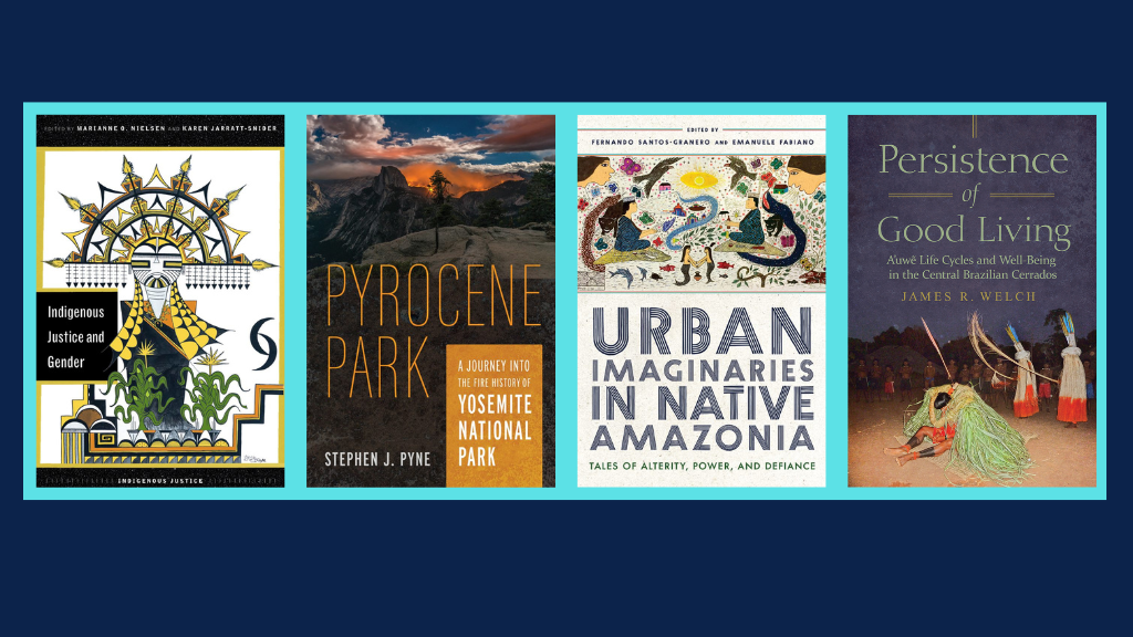 Fresh off the University of Arizona Press: May book releases ...