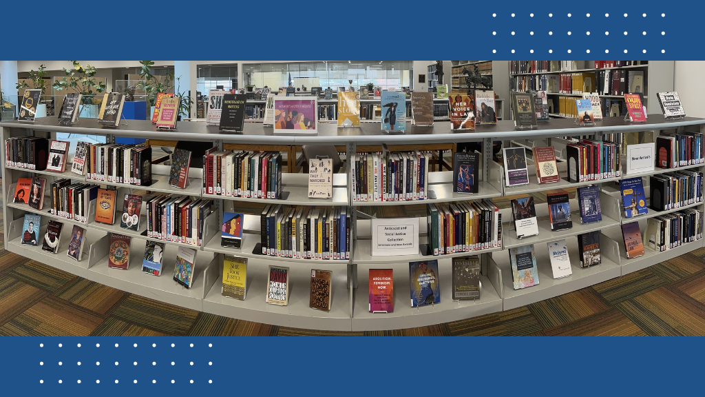UArizona Law Library showcases Women's History Month books | University ...
