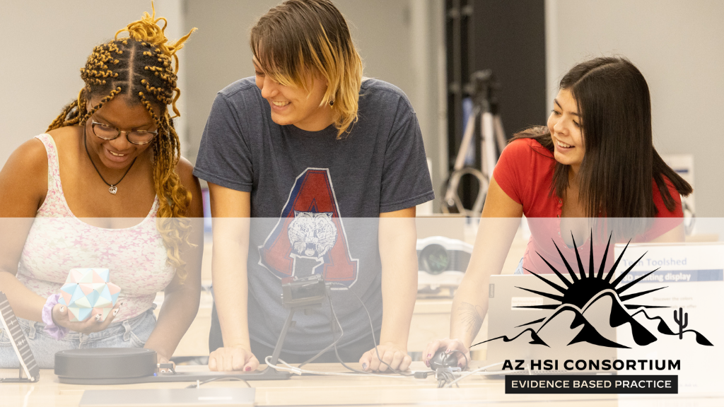 University Libraries' Equipment Lending Program receives 'Evidence ...