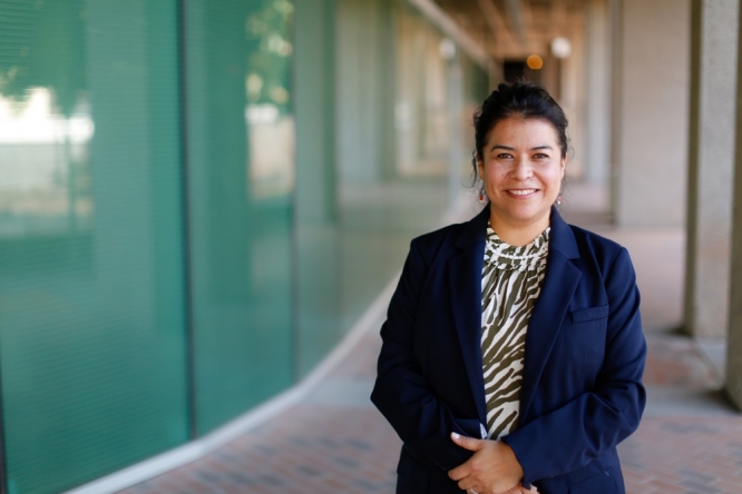 A look inside Special Collections with Verónica Reyes-Escudero ...