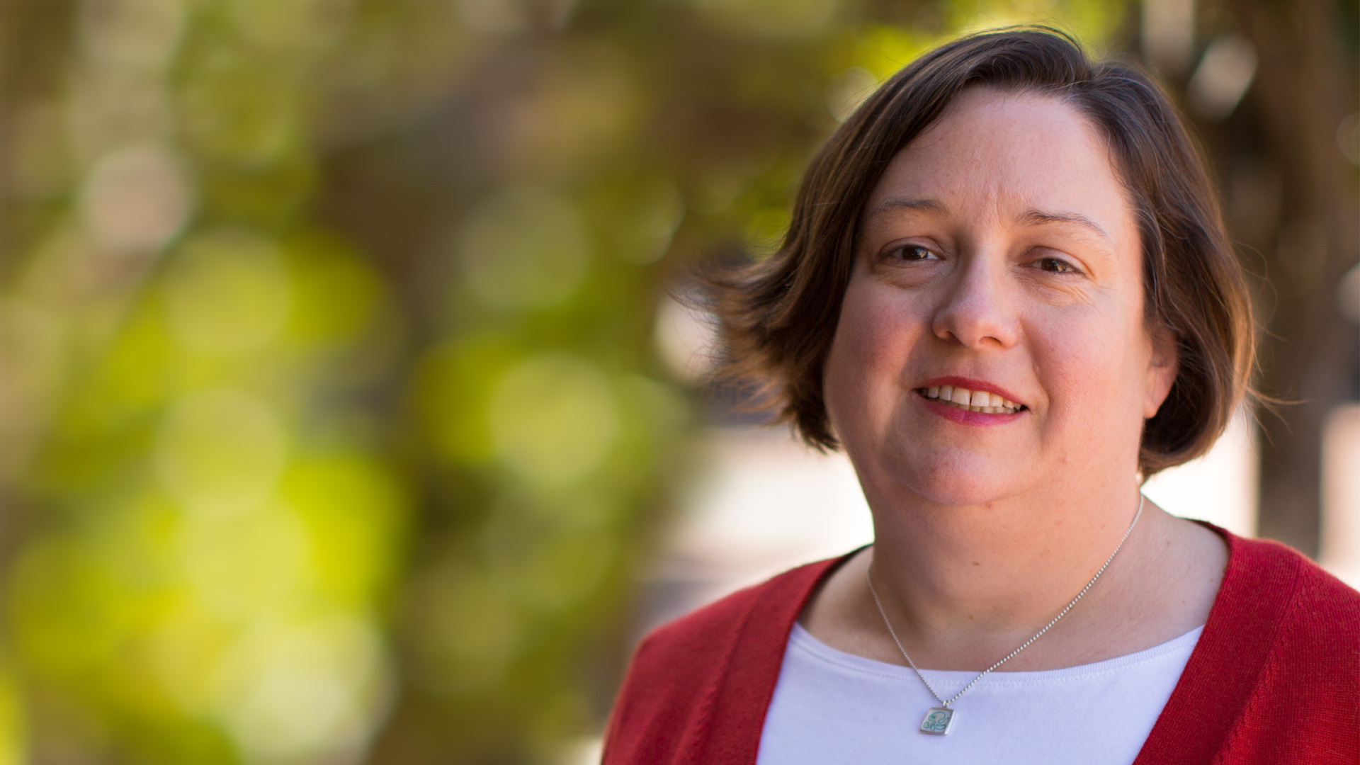 Welcome to our new Vice Dean, Sarah Shreeves | University of Arizona ...