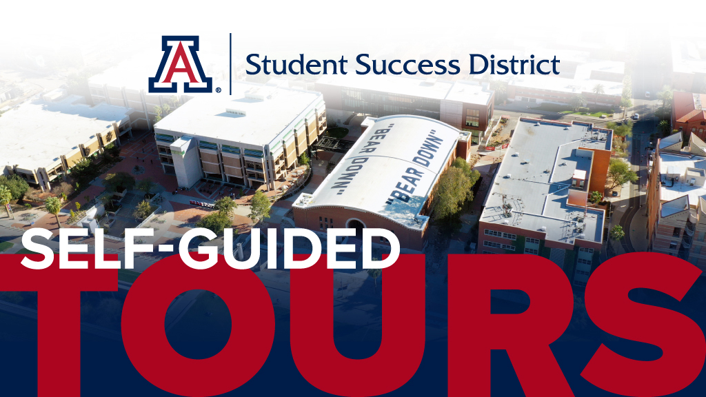Take a Student Success District self-guided tour | University of ...