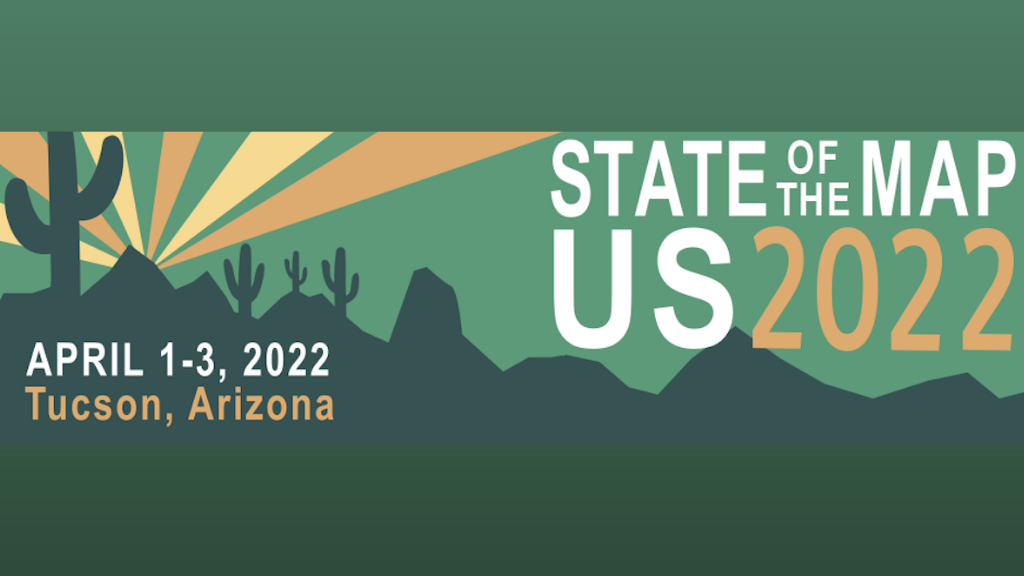 State of the Map US conference comes to campus | University of Arizona ...