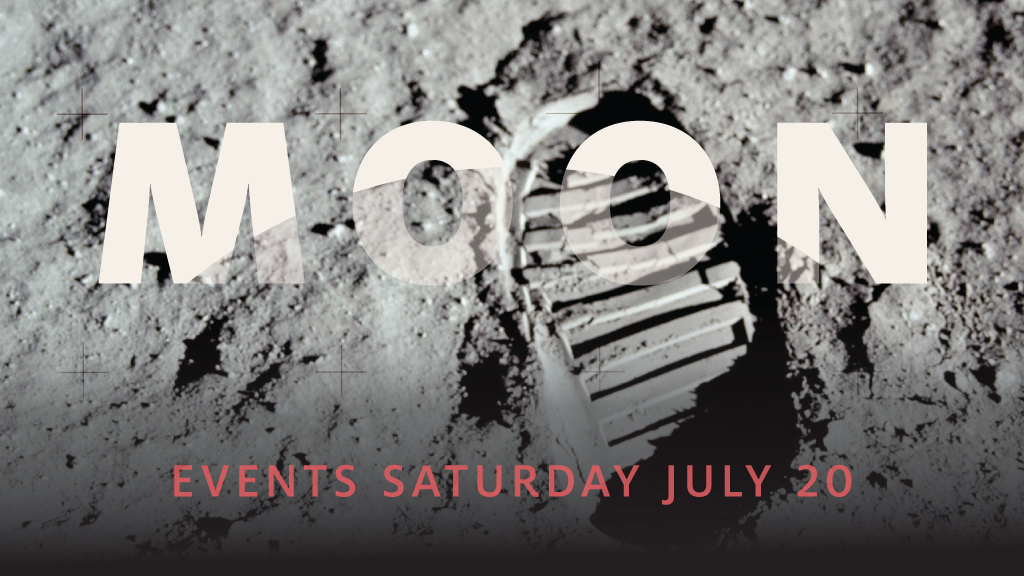 "Moon" Exhibit Opening | University of Arizona Libraries