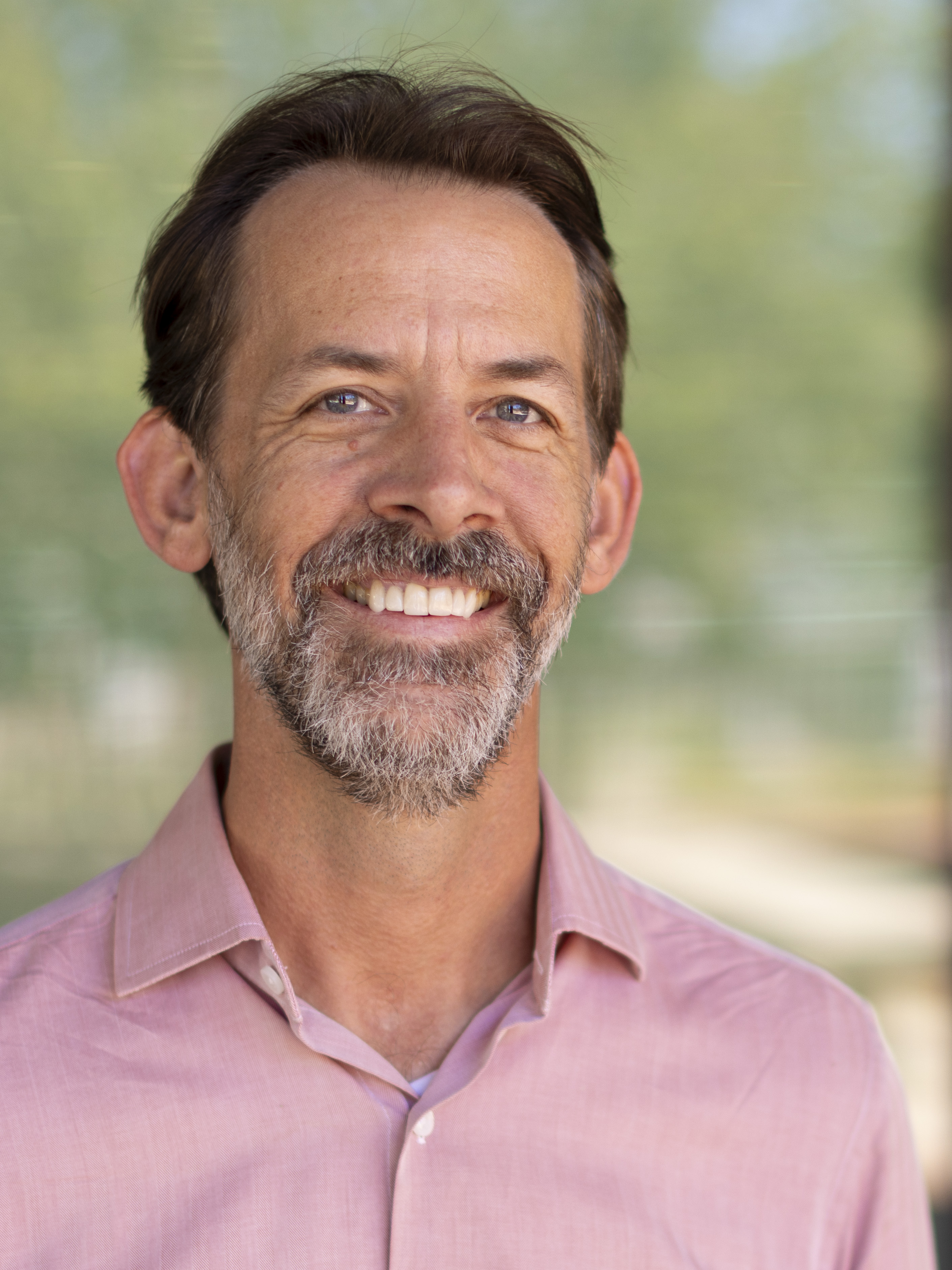 Jeffrey Oliver, Ph.D. | University of Arizona Libraries