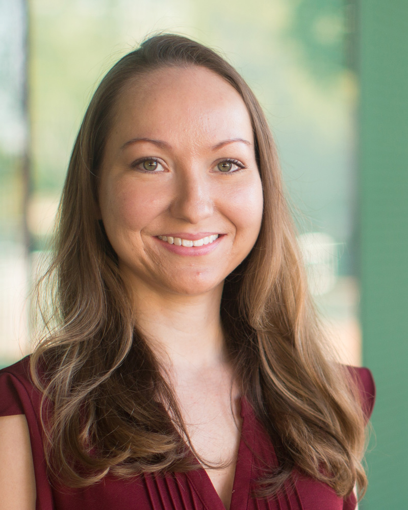 Amanda Howard | University of Arizona Libraries