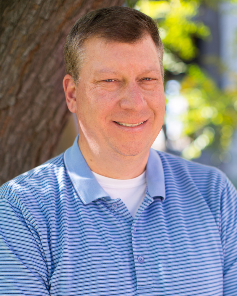 Steve Hussman | University of Arizona Libraries