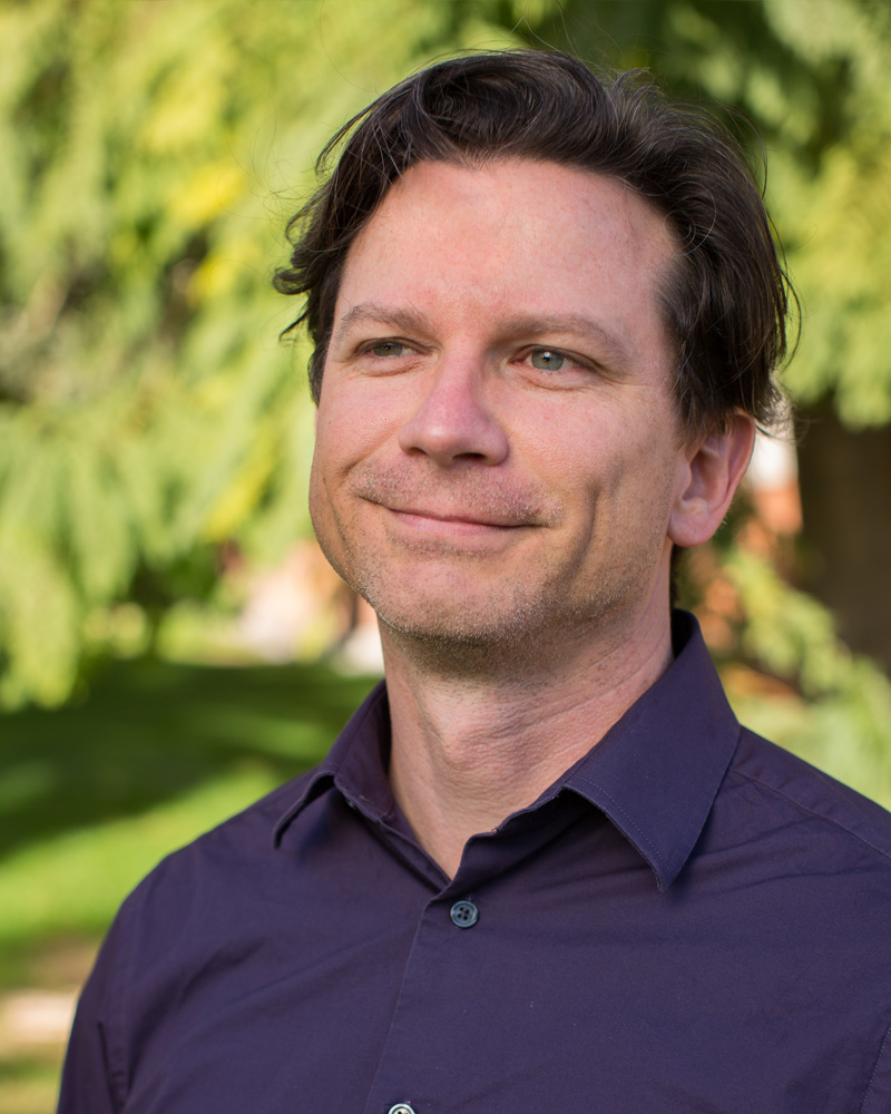 Jerry Flanary | University of Arizona Libraries