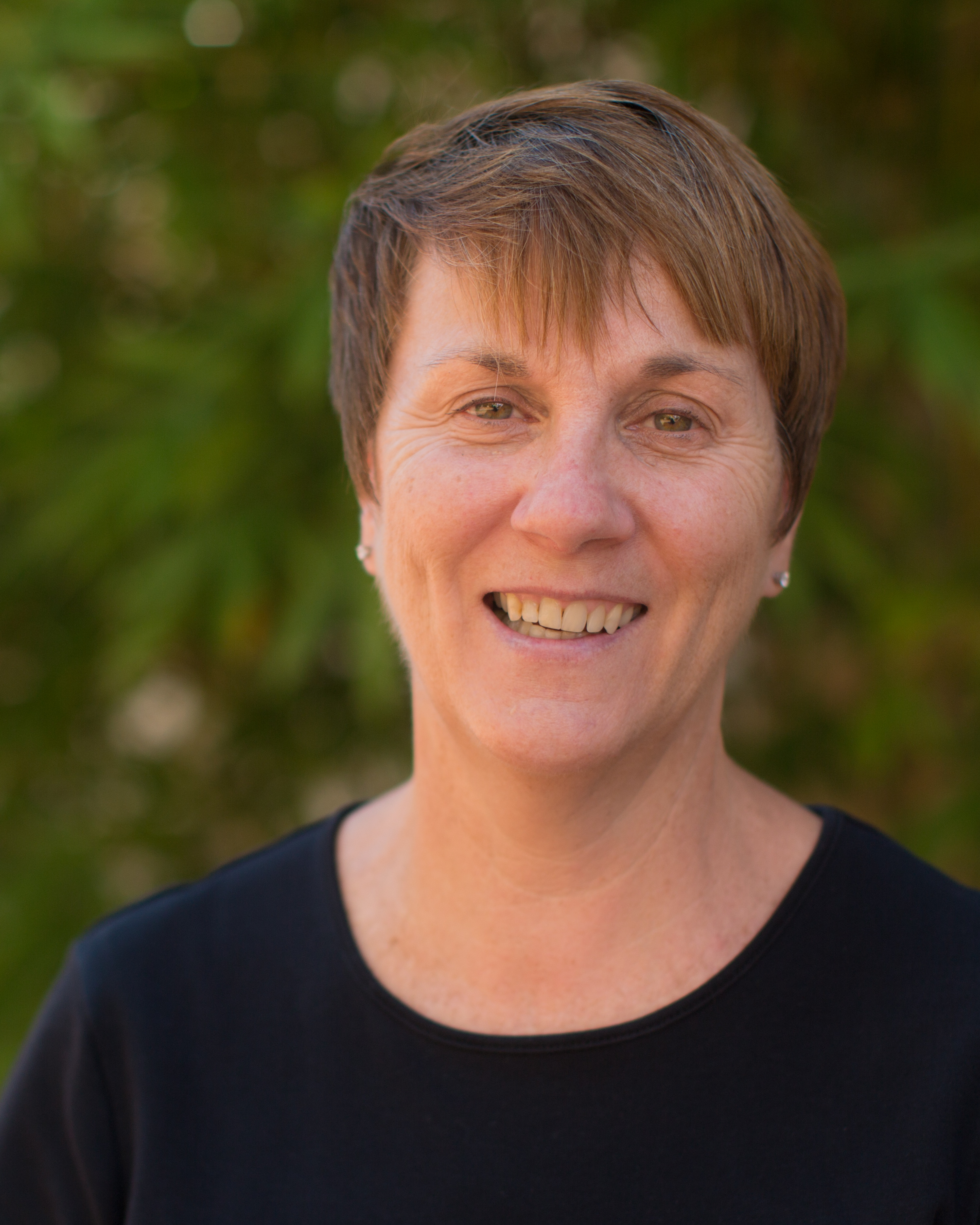 Susan Fasciani | University of Arizona Libraries