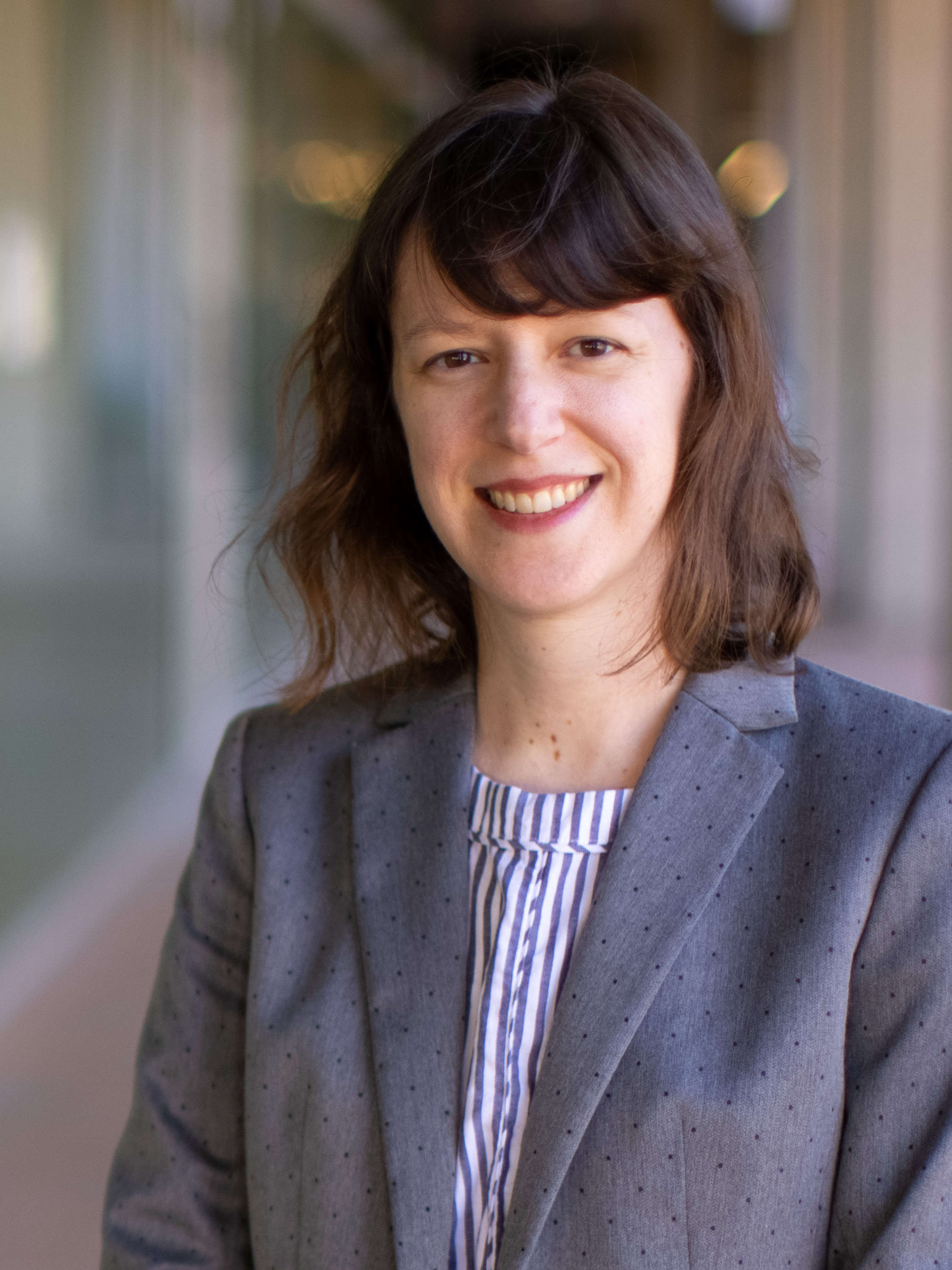 Robin Vickery | University of Arizona Libraries