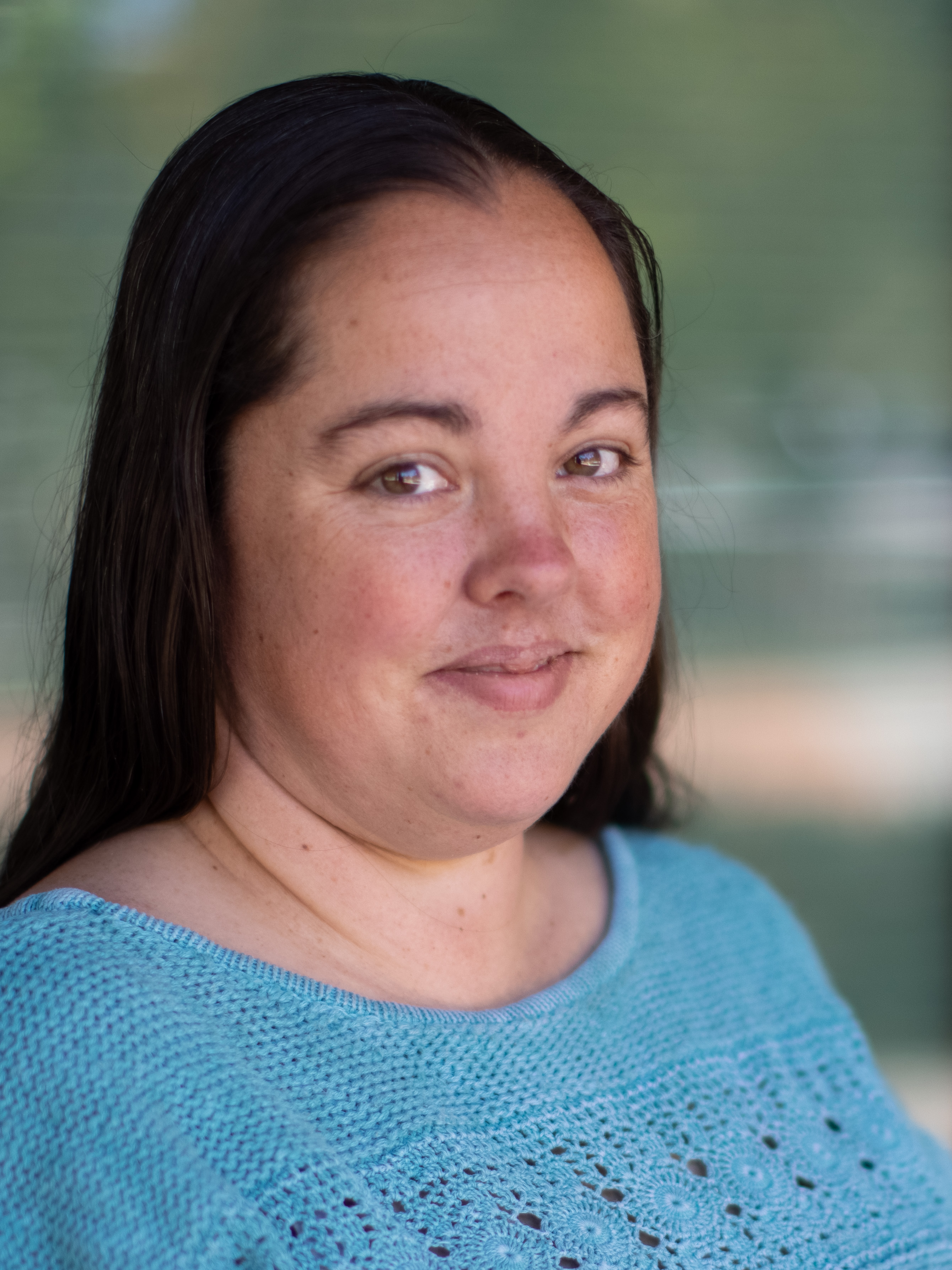 Michelle Boyer | University of Arizona Libraries