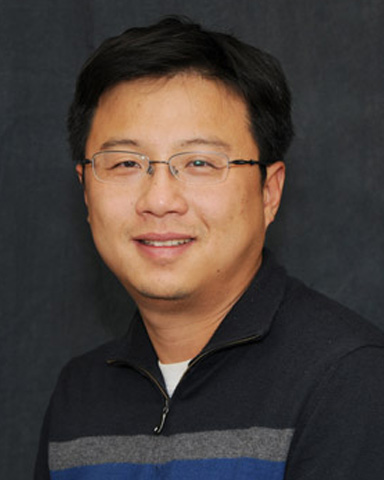 Yan Han | University of Arizona Libraries