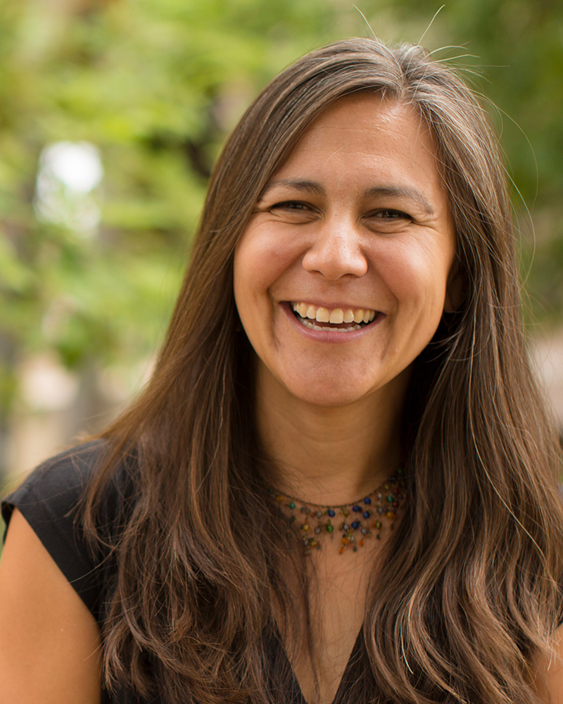 Jennifer Nichols | University of Arizona Libraries