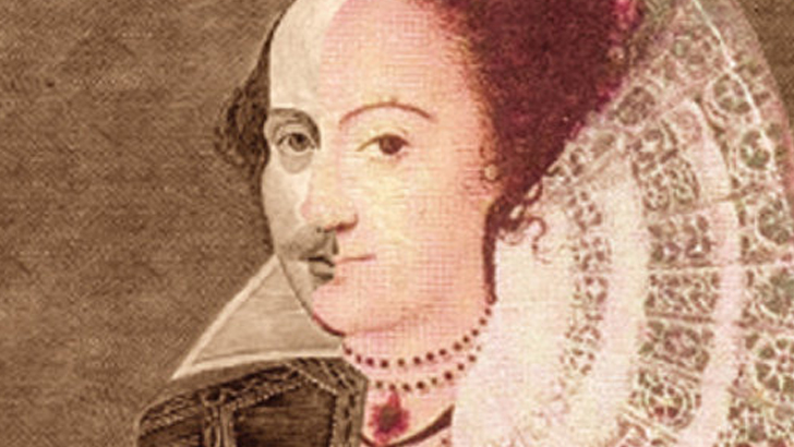 Shakespeare's Women | University of Arizona Libraries