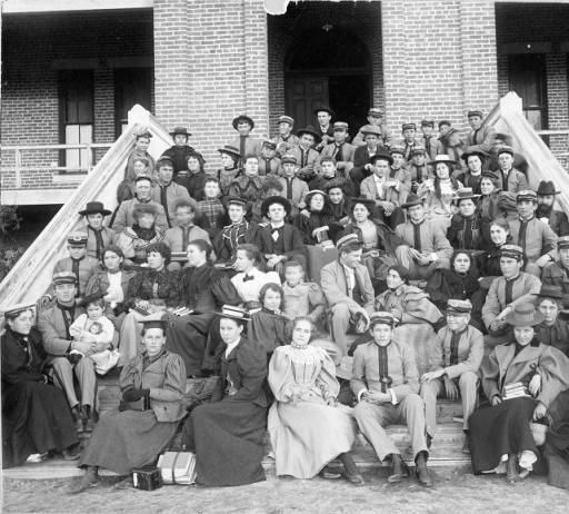 Reconstructing the Past | University of Arizona Libraries