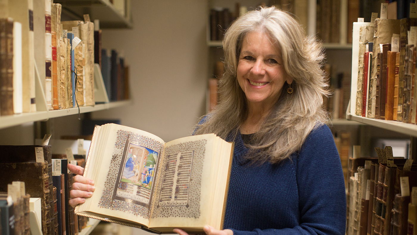 Harnessing Time: Calendars from Antiquity to the Medieval Book of Hours ...